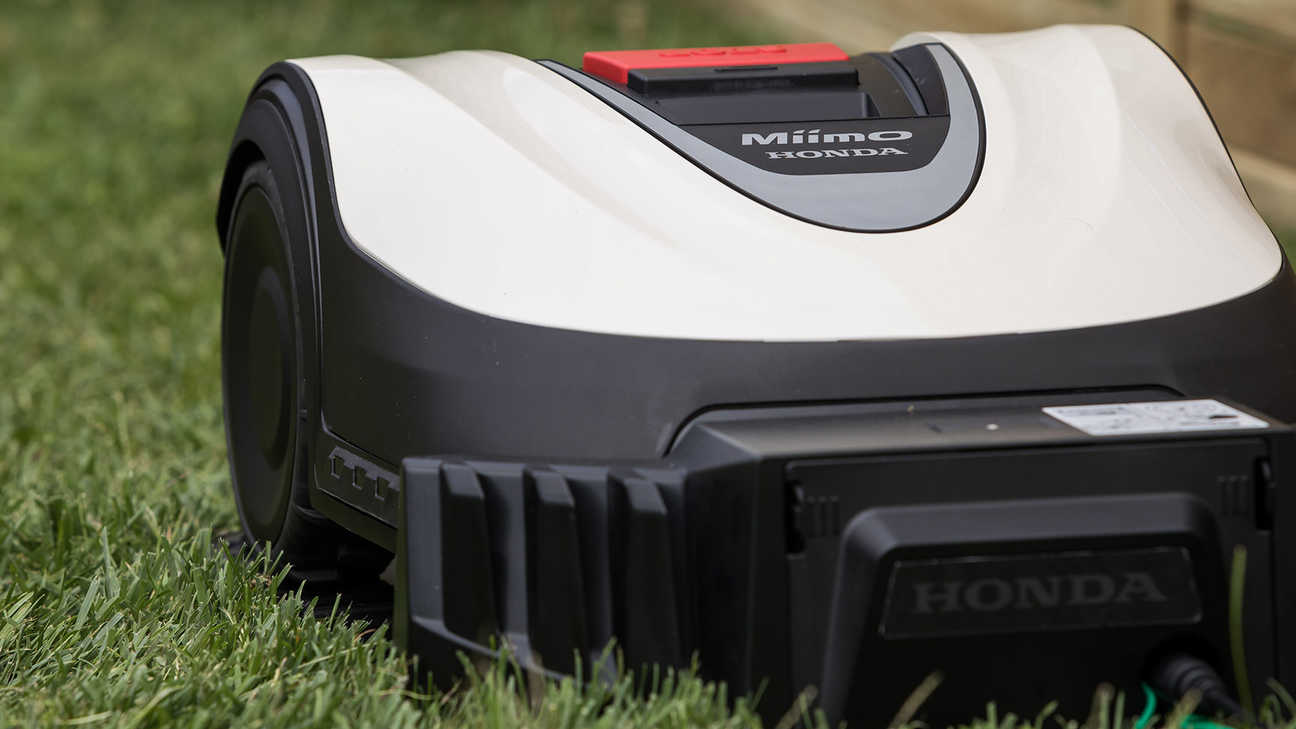 Honda Mimo – Fox Garden Machinery