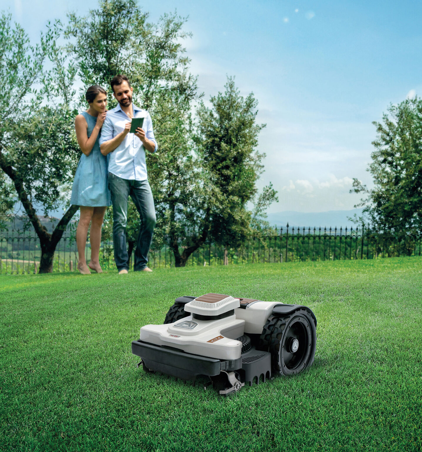 Fox Garden Machinery – Quality garden machinery at affordable prices ...