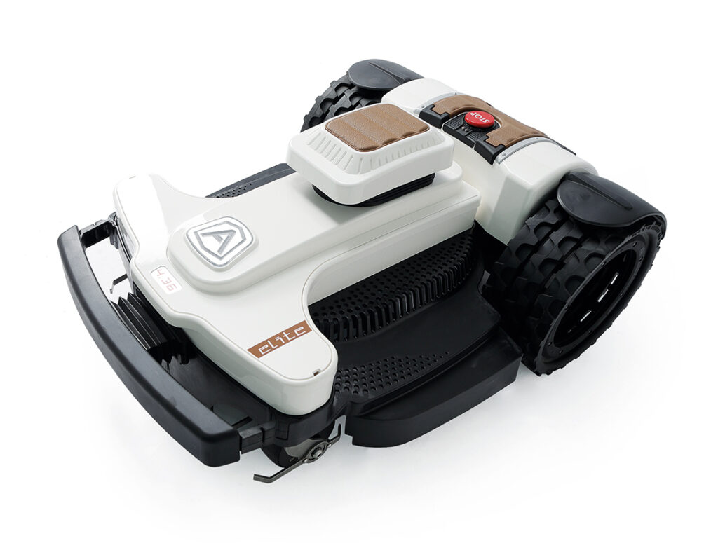 Fox Garden Machinery – Quality garden machinery at affordable prices ...