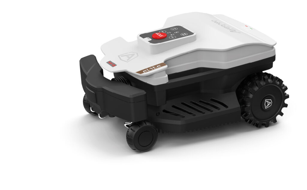 Fox Garden Machinery – Quality garden machinery at affordable prices ...