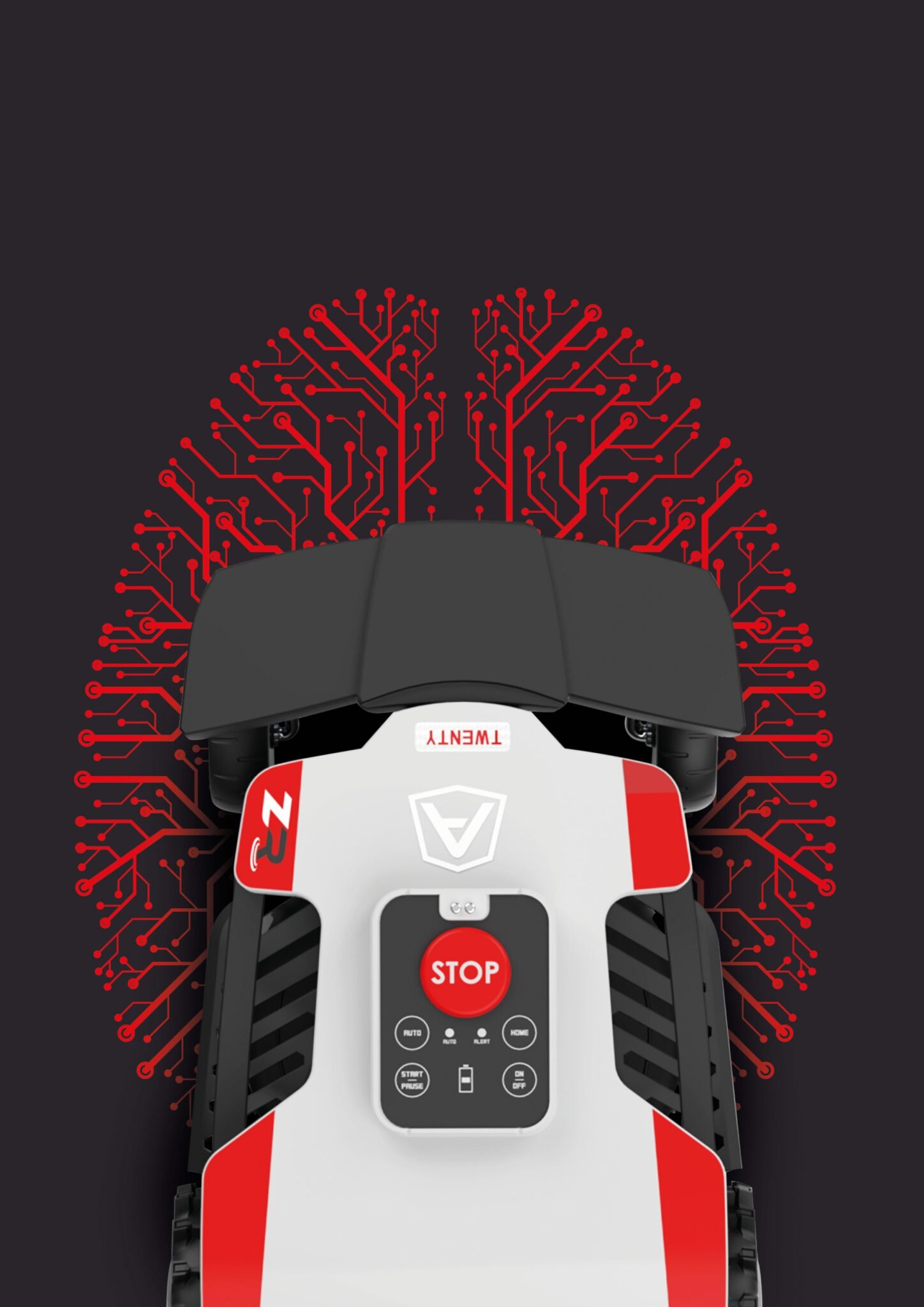 Fox Garden Machinery – Quality garden machinery at affordable prices ...